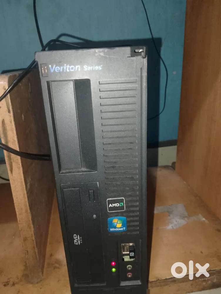 Computer cpu - Computers & Laptops - 1825505217