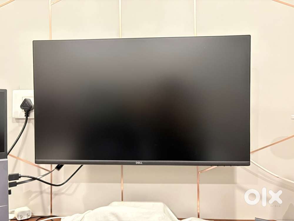 Dell 27 inch FULL HD monitor 2 months old - Hard Disks, Printers ...