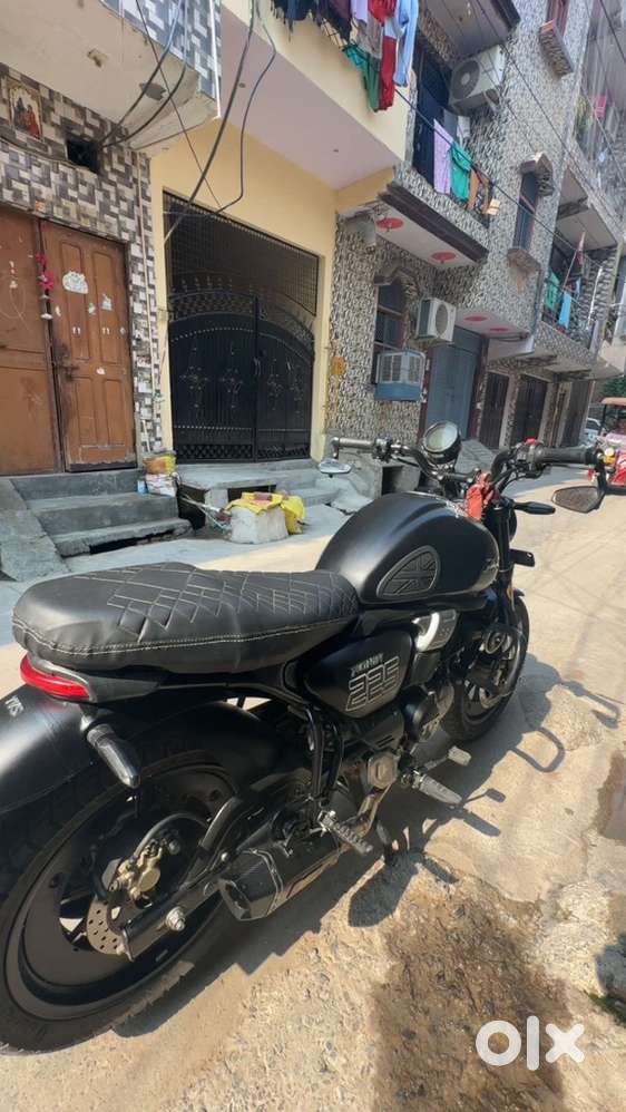 Fully Modified - Motorcycles - 1811183066