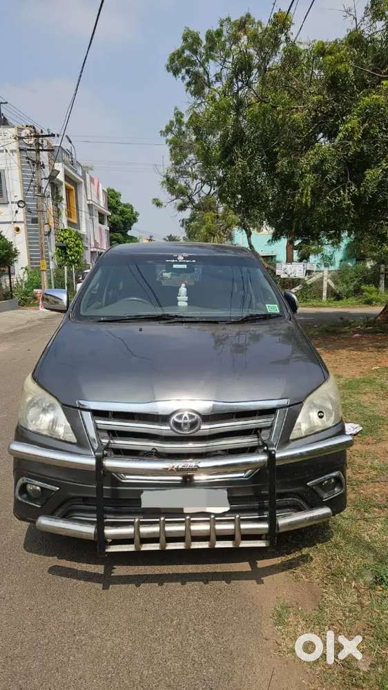 Toyota Innova 2010 diseal - Cars - 1827966334
