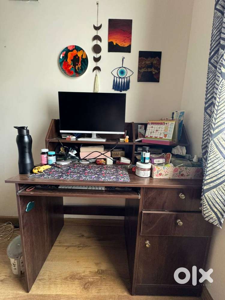 Wakefit Study / home office / computer Table - Other Household Items ...