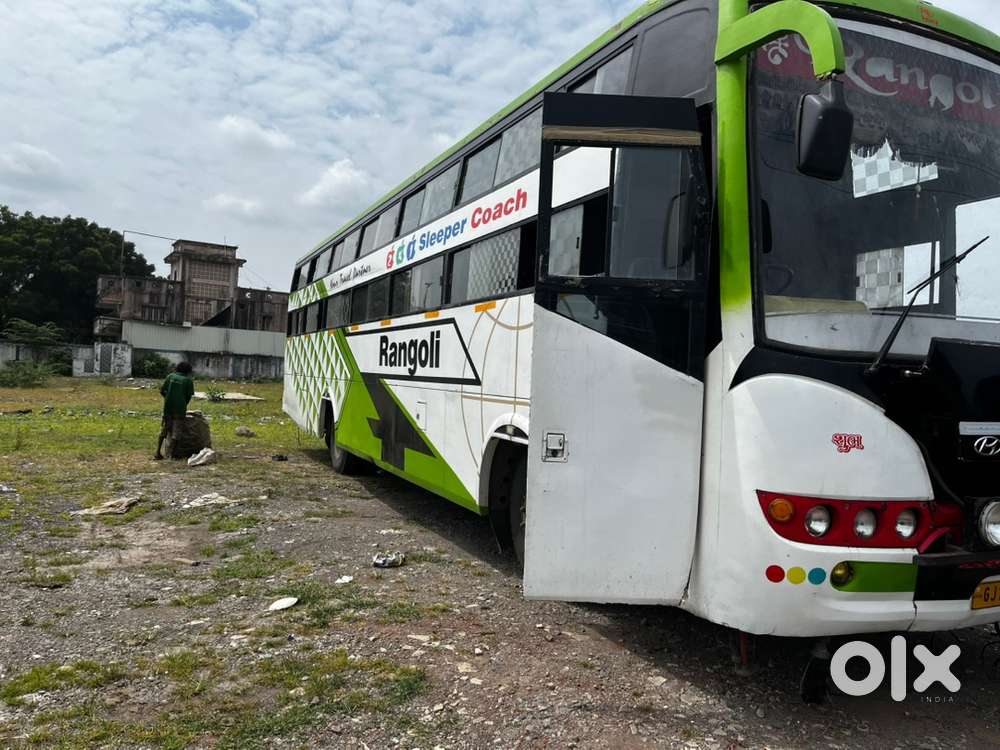 2x2 couple bus - Commercial & Other Vehicles - 1803799862