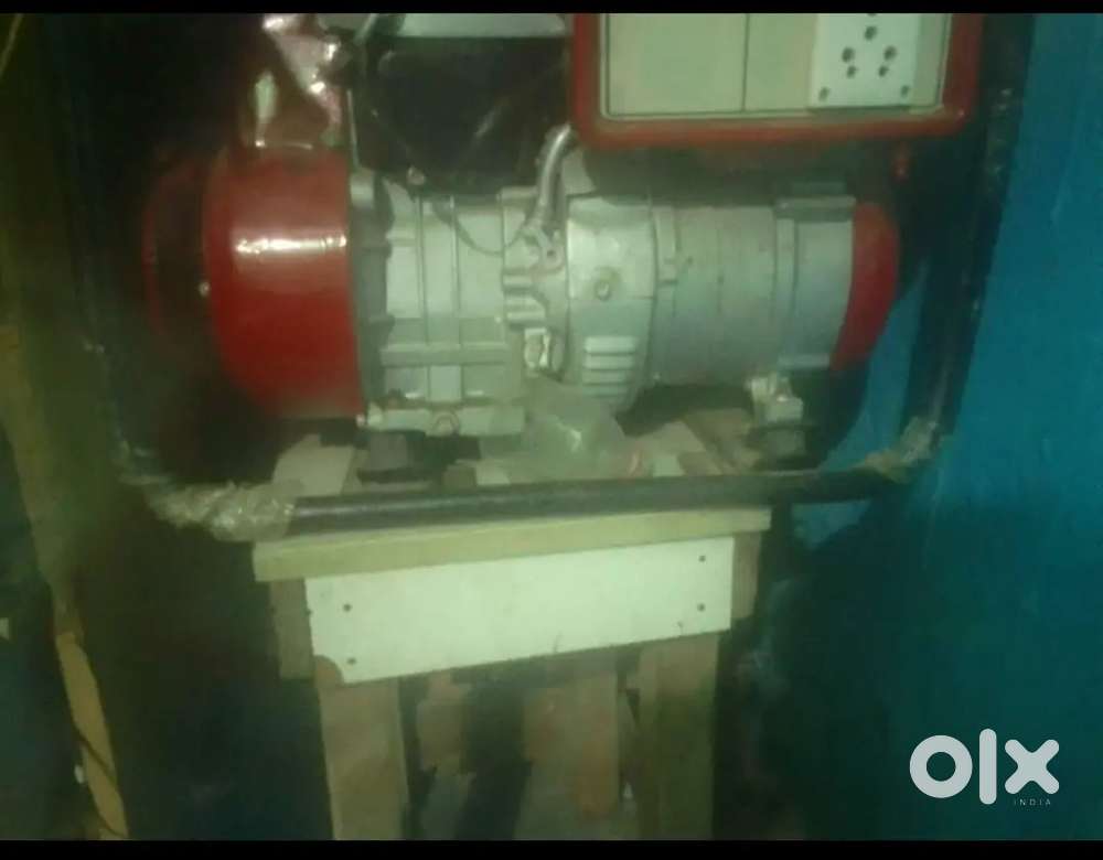 Honda generator 2kv - Kitchen & Other Appliances - 1809694580