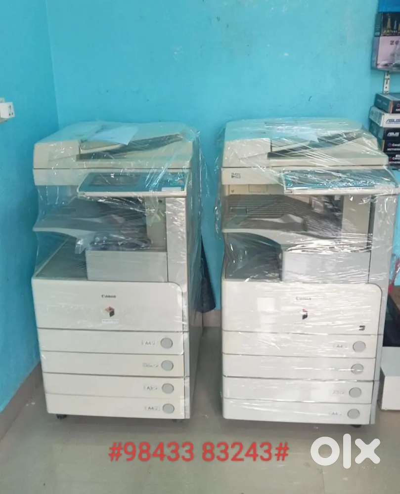 Canon Xerox machine 3030 3045 3245 - Kitchen & Other Appliances ...