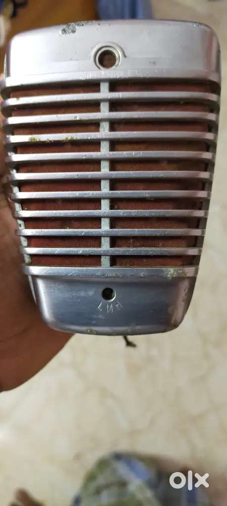 Vintage Mike made in USA - TVs, Video - Audio - 1769989020