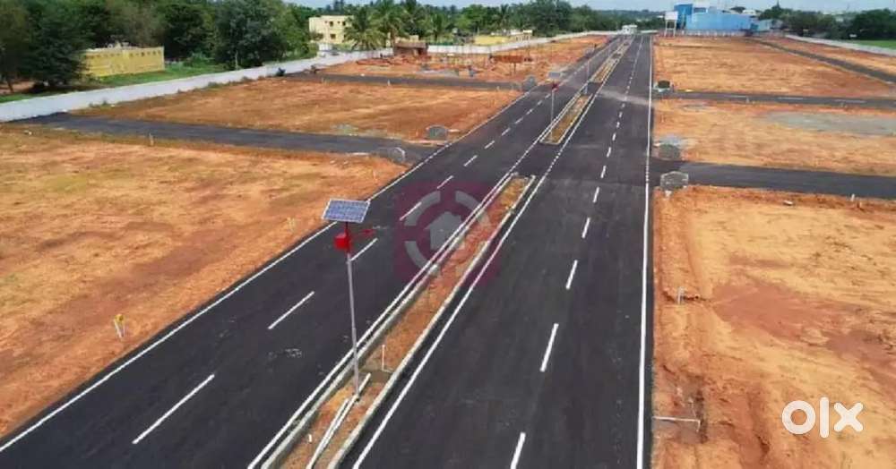 National Highway 209 - sathy Road - Lands & Plots - 1802335168