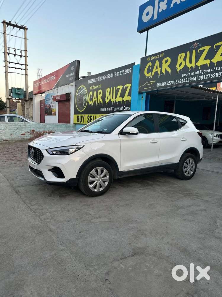 MG ASTOR, 2025, Petrol - Cars - 1800430516