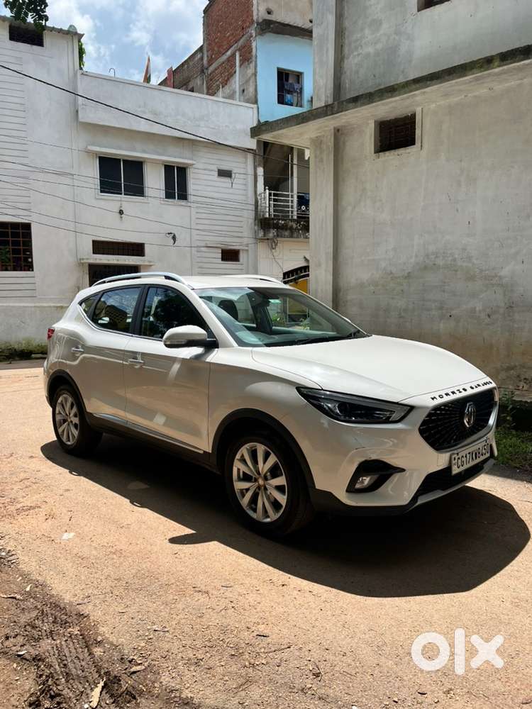 MG ASTOR 2022 Petrol Showroom Condition - Cars - 1800686937