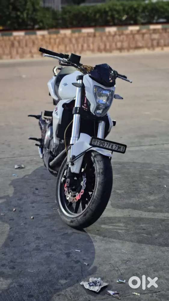BENELLI 300I IN EXCLEANT CONDITION - Motorcycles in Rhoda Mistri Nagar ...