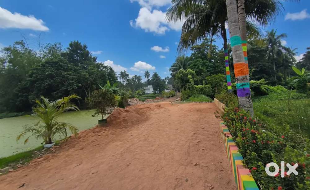 LAND FOR SALE NEAR JOKA METRO STATION WITH 36 MONTHS EMI FACILITIES ...