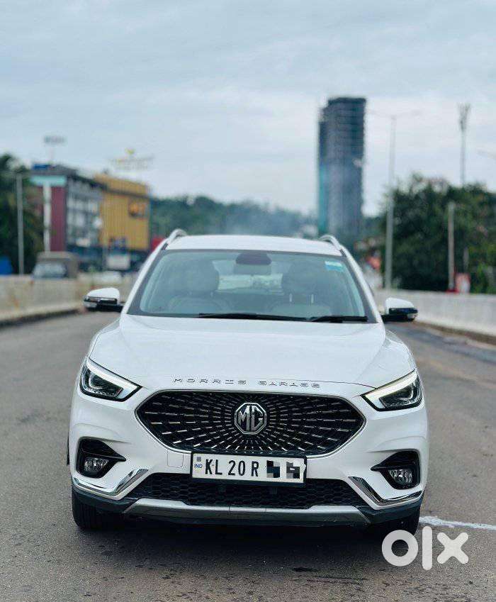 MG ASTOR, 2023, Petrol - Cars - 1799054354