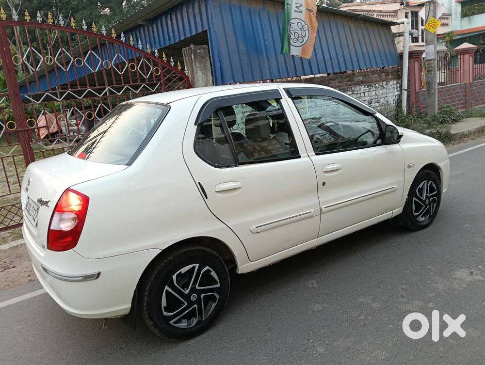 Tata Indigo Ecs eCS LX CR4 BS-IV, 2012, Diesel - Cars - 1803384007