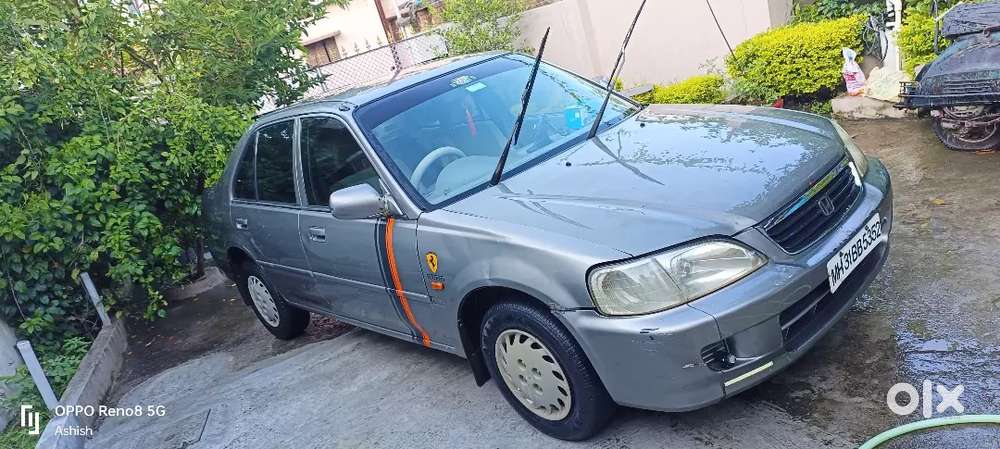 Honda City Type 2 - Cars - 1797501396