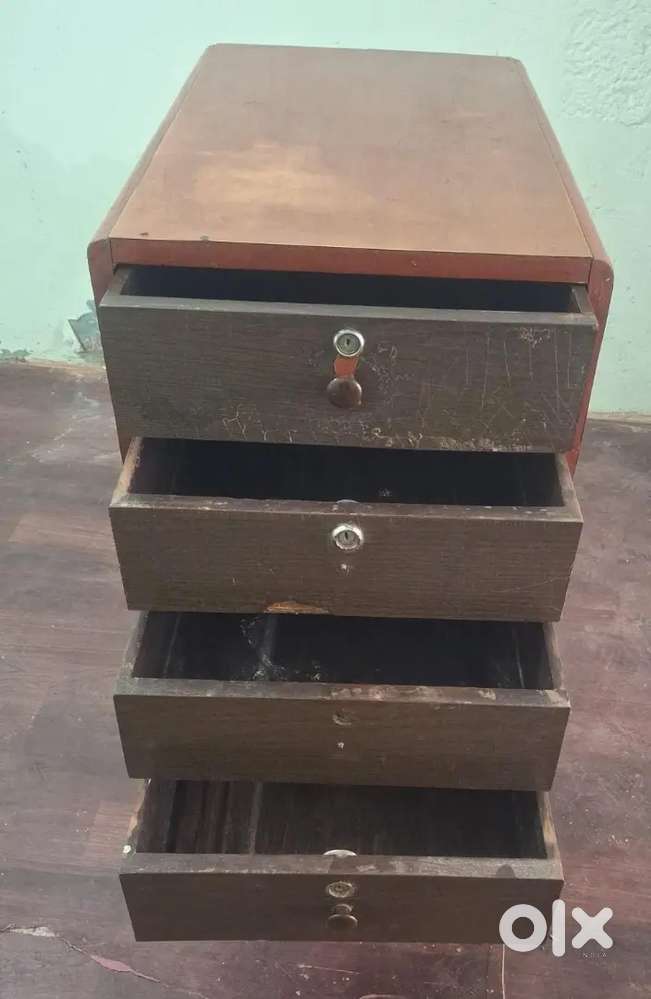 Drawer Chest Buy Sell Used Furniture in Tamil Nadu OLX