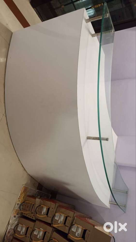 Computer Table - Buy & Sell Used Furniture in India | OLX