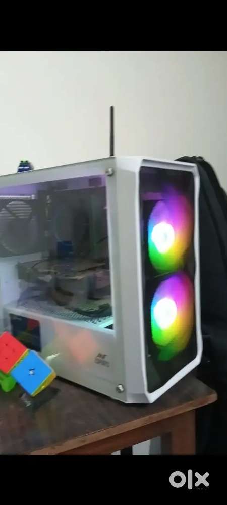 Gaming Pc - Buy & Sell Computers & Laptops Online in India | OLX
