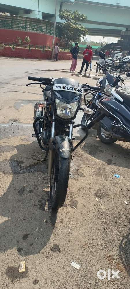 Xtreme 160 cc - Motorcycles - 1818316663