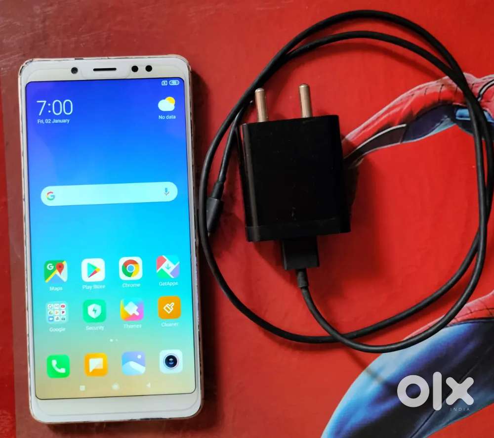 MI Note 5 Pro - Mobile Phones - 1762584471