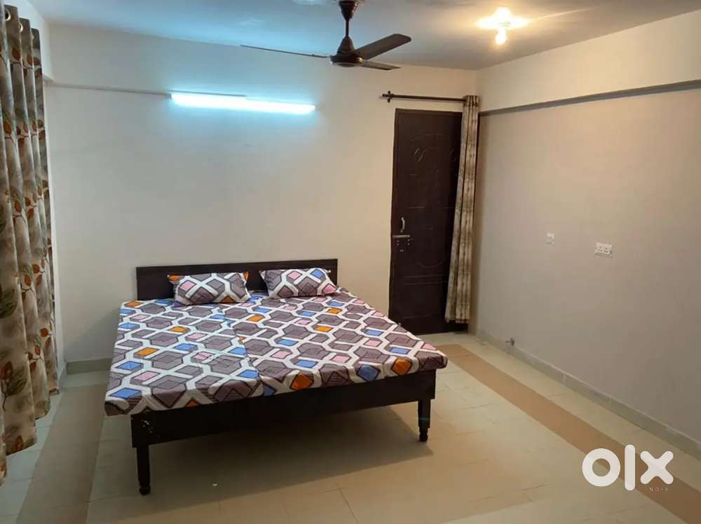 Independet Room 1RK - For Rent: Houses & Apartments - 1806980059