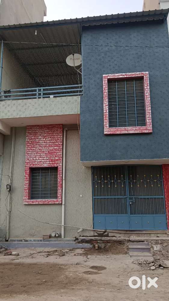 My home thokar ke pas FCI godam ki पीछे agriculture - For Sale: Houses ...