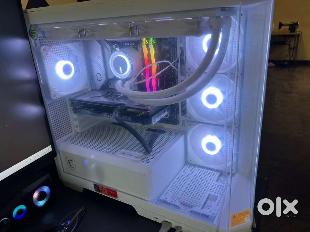 MSI PC build - Computers & Laptops - 1798101204