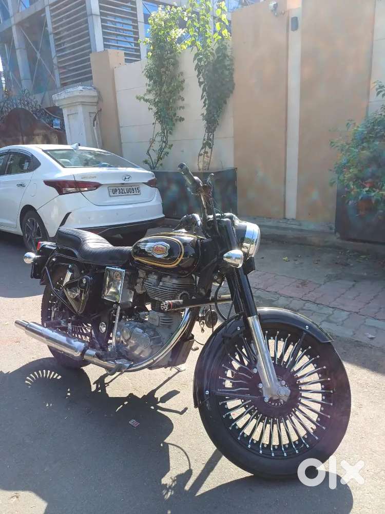 brand new bullet - Motorcycles - 1812089485