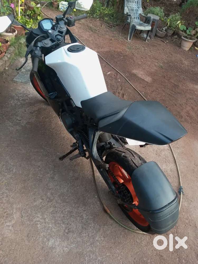 Good condition - Motorcycles in Tilamala, Quepem - 1831845726