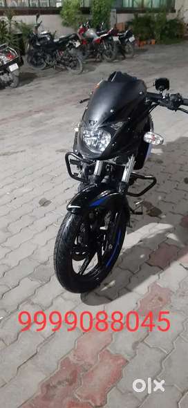 Bajaj pulsar olx store