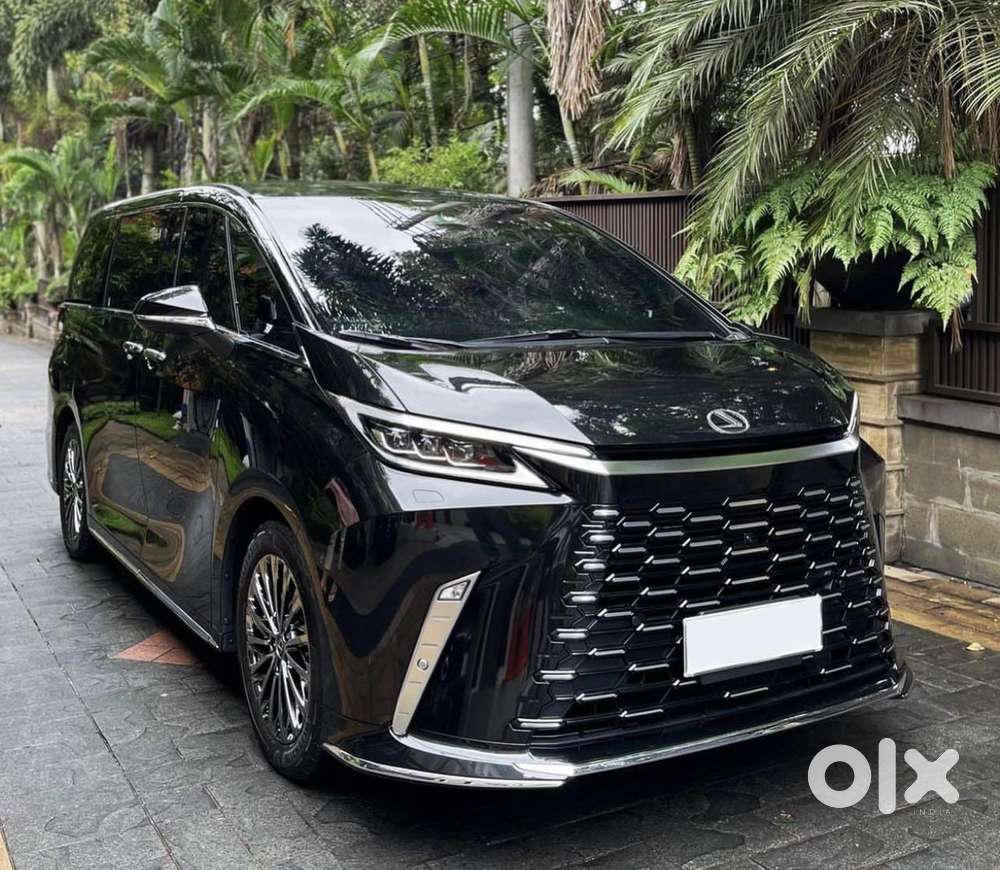 Lexus LM, 2024, Petrol - Cars - 1790499519