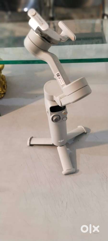 DJi Gimble - Cameras & Lenses in Ashram Road, Ahmedabad - 1846512102