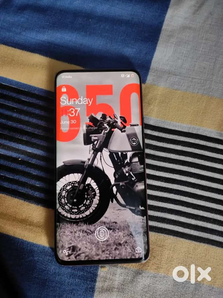 one plus 7 pro good condition - Mobile Phones - 1775568712