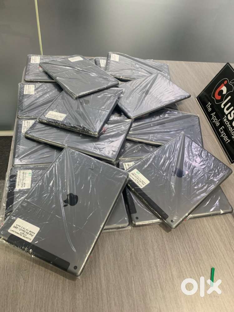 Apple model iPads | Wifi-Cellular | Air-Pro-Mini | Used-New | Warranty ...