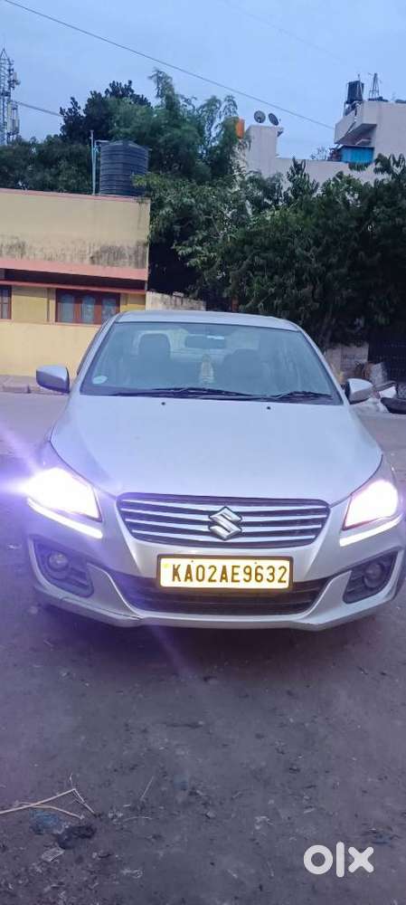 Isuzu D-Max V-Cross High, 2015, Diesel - Cars - 1814961534