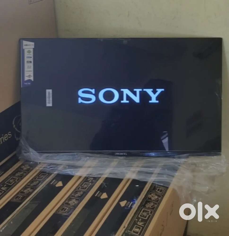 24 inch sony normal full hd led tv 3yr display waranty 5999 - TVs ...