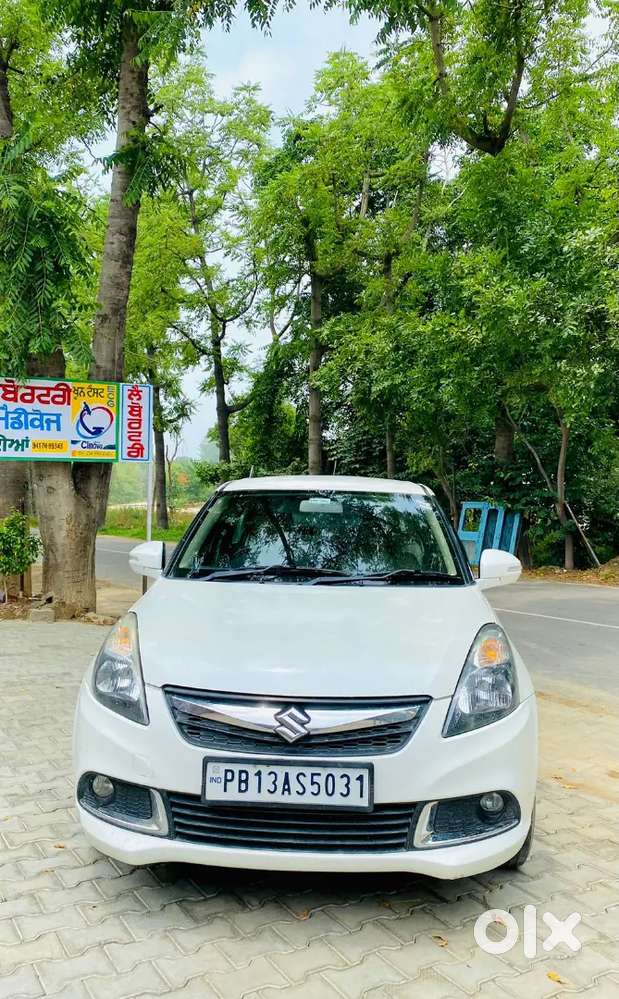 Maruti Suzuki Swift Dzire 2016 - Cars - 1791066760