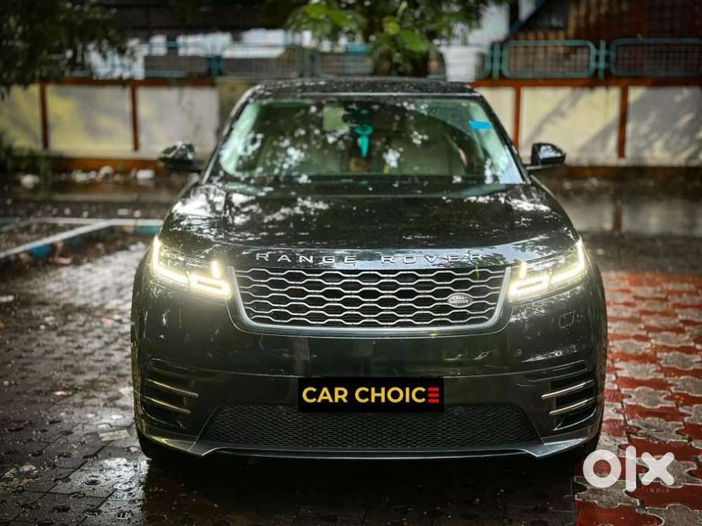 Land Rover Range Velar R-Dynamic S Petrol, 2019, Petrol - Cars - 1779001489
