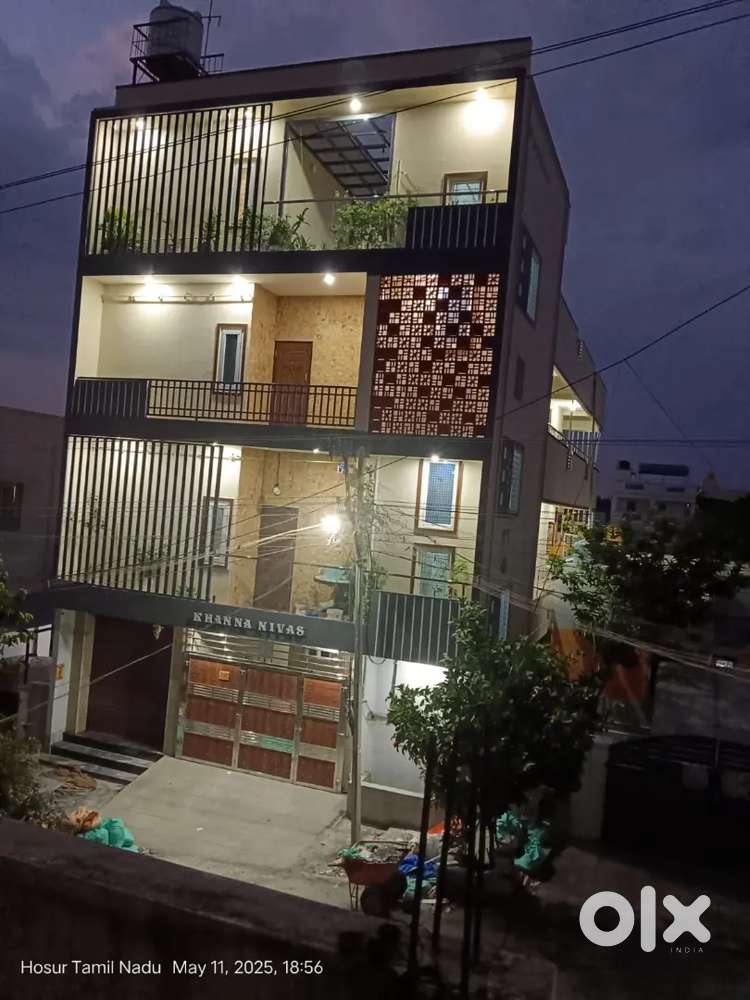 Rental house - For Rent: Houses & Apartments - 1807172404