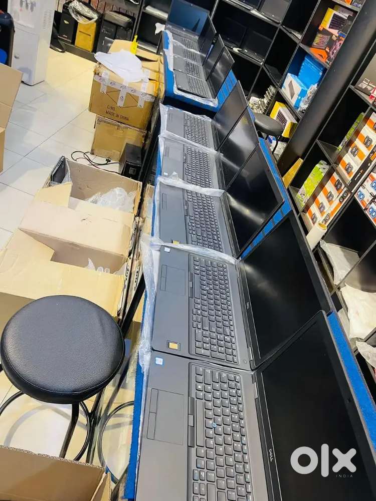 A+ laptop i5 , 500gb hdd lap top 8gb used sector hand - Computers ...