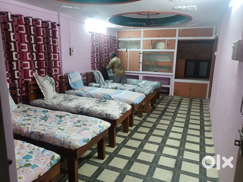 PG hostel incharge/warden - Receptionist & Front office in Gandhipuram ...