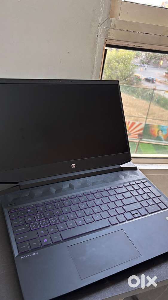HP PAVILION GAMING LAPTOP EXCELLENT CONDITION - Computers & Laptops ...