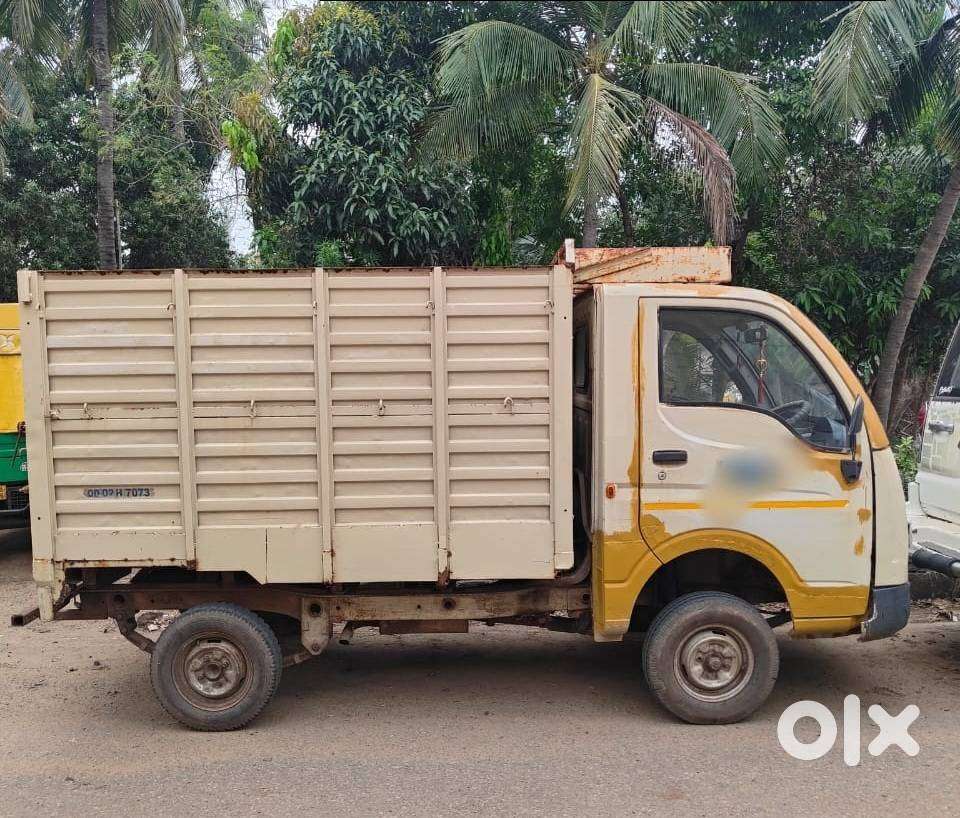 TATA ACE LOAD BHADRAK 2013 - Commercial & Other Vehicles - 1803348295