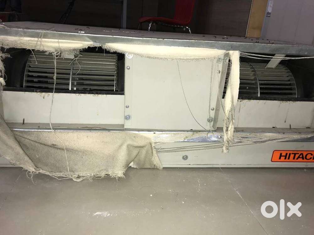 Find 298 Used ACs for Sale in India - Second Hand ACs on OLX