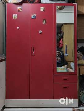Olx metal cupboard store