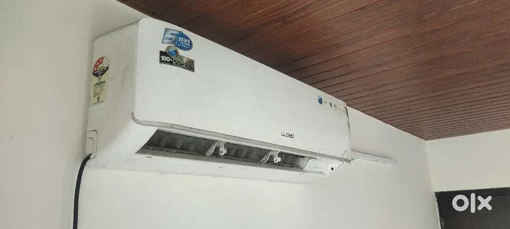 2 Ton Split AC Indoor Unit Only - ACs - 1800896781