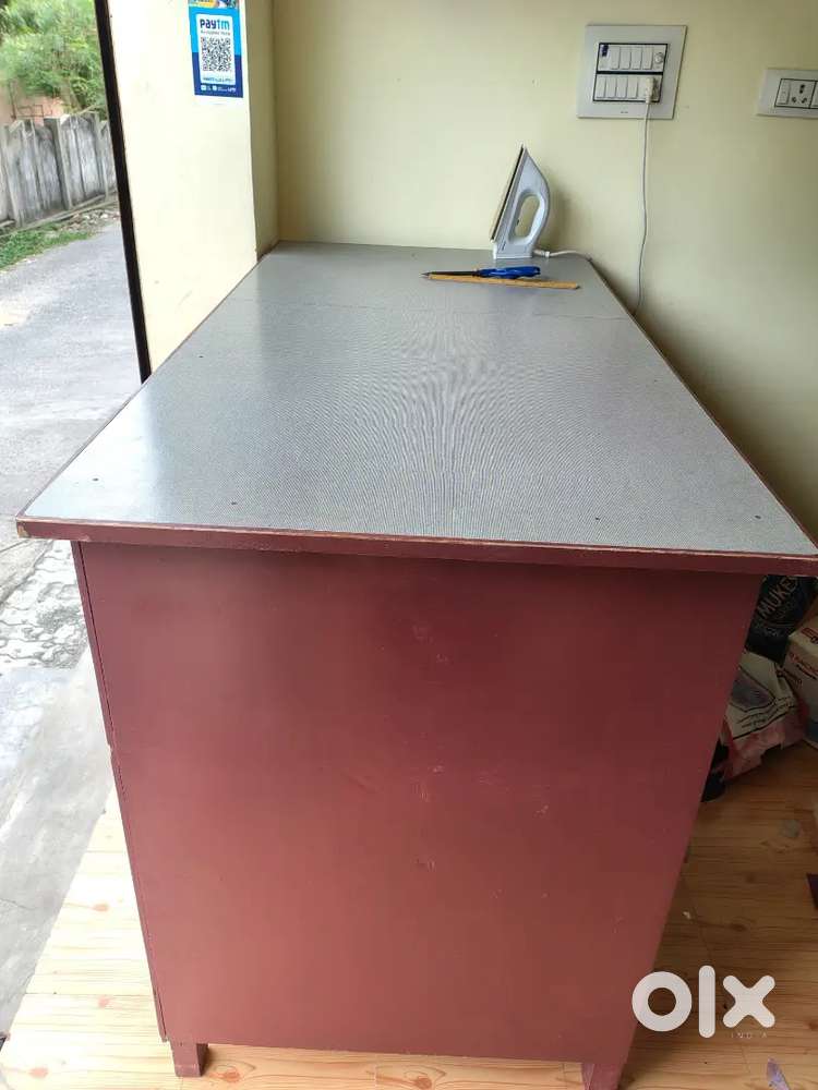 Tailoring cutting table olx store