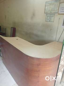 Table Counter Buy Sell Used Furniture in Kochi OLX