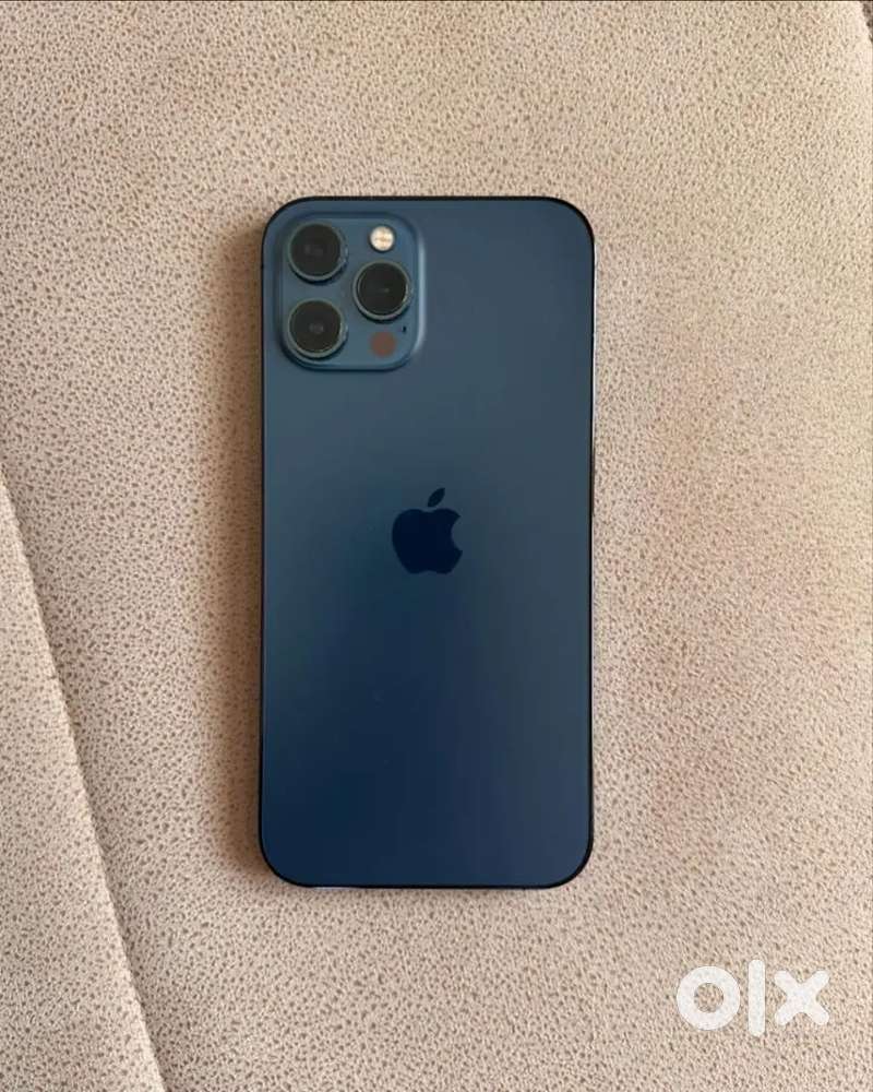 Sell My Iphone 12 Pro Max
