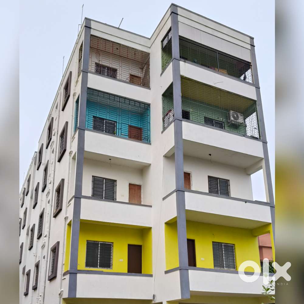 Flat Sell near Police Line, Burdwan. - For Sale: Houses & Apartments ...