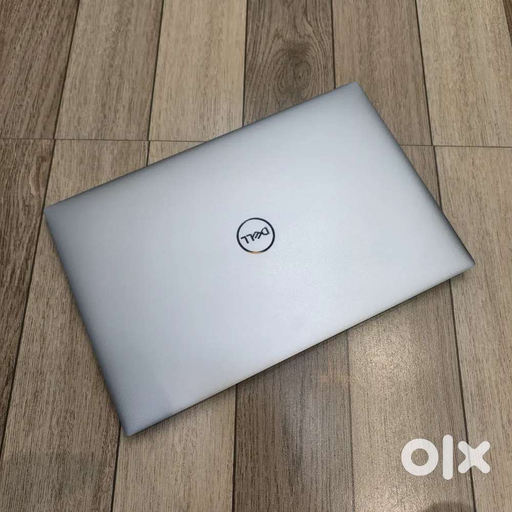 Dell Precision 5550 4K Touchscreen i7 10th 32GB 512GB SSD 4GB Graphic ...