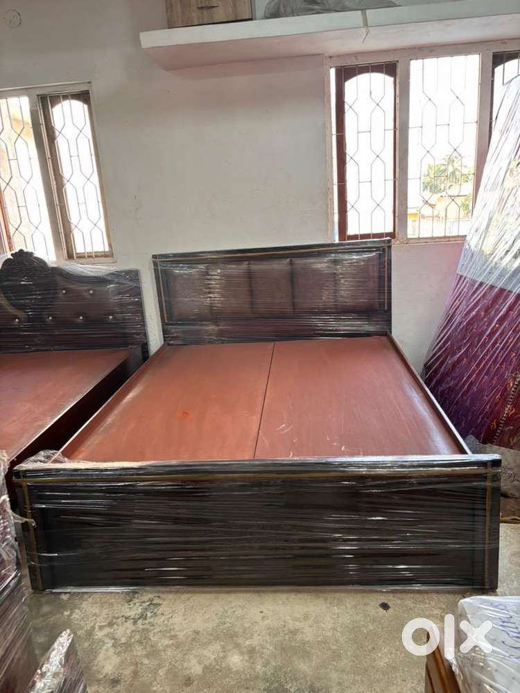 Olx bed price store
